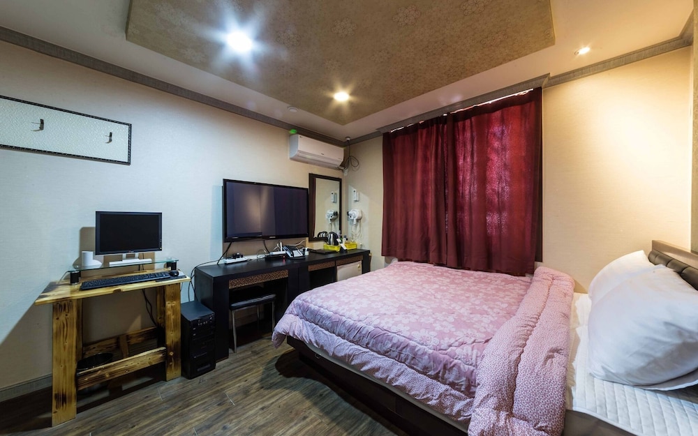Inje Inje Hotel in Gangwon-do | 2023 Updated prices, deals - Klook ...