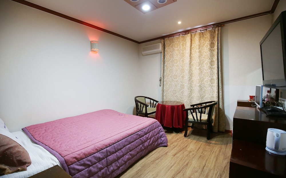 Asan Blue in Chungcheongnam-do | 2025 Updated prices, deals - Klook ...
