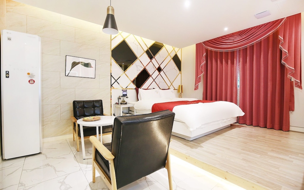 Asan Some Self Check-in Motel in Chungcheongnam-do | 2024 Updated ...