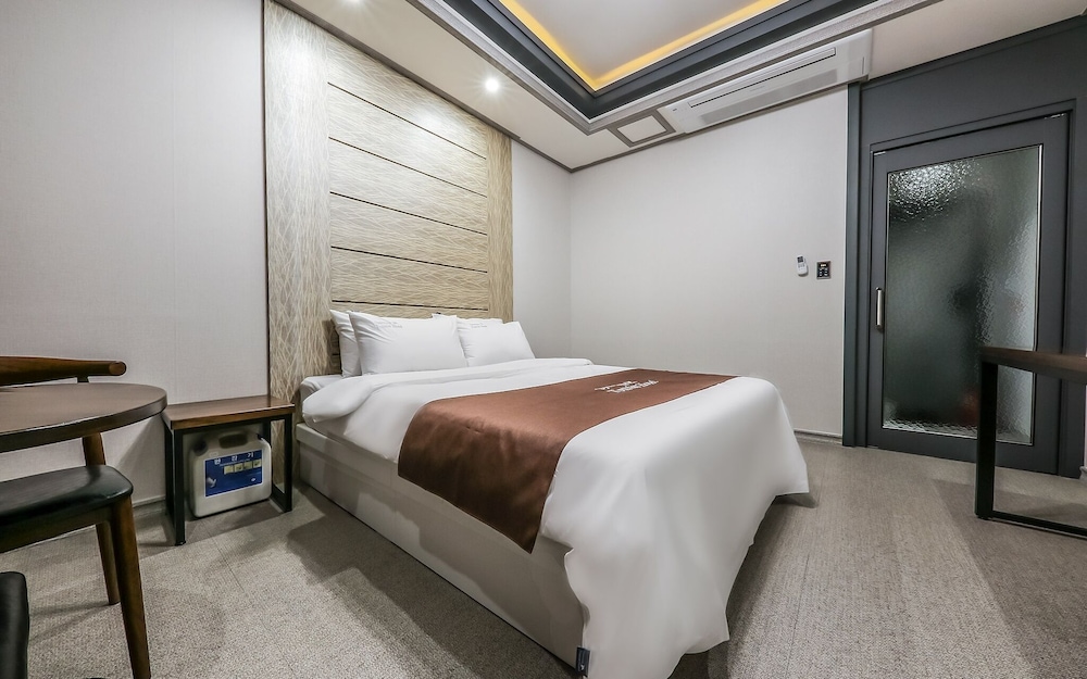 Kyeryong Hotel Kyeryong in Chungcheongnam-do | 2024 Updated prices ...