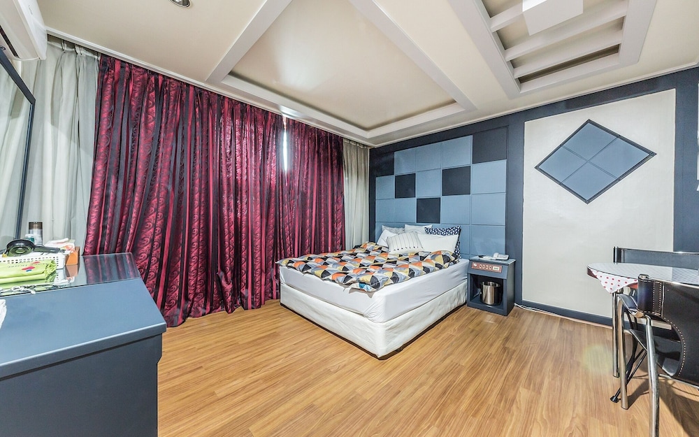 Gasan Palace Park in Seoul | 2025 Updated prices, deals - Klook United ...