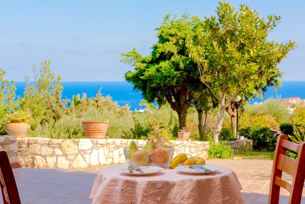 Villa Lygaria Crete in Malevizio Municipality | 2024 Updated prices ...