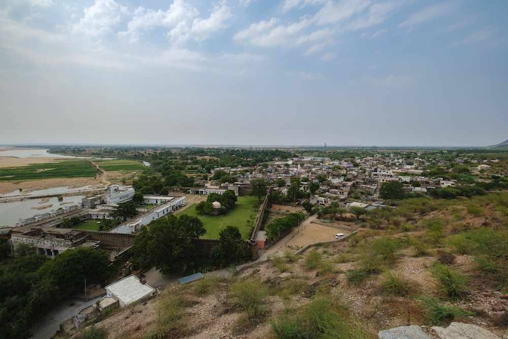 Hotel Rajmahal Palace in Tonk | 2025 Updated prices, deals - Klook ...