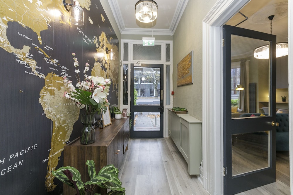 The Number 11 by the Warren Collection in Belfast | 2025 Updated prices ...