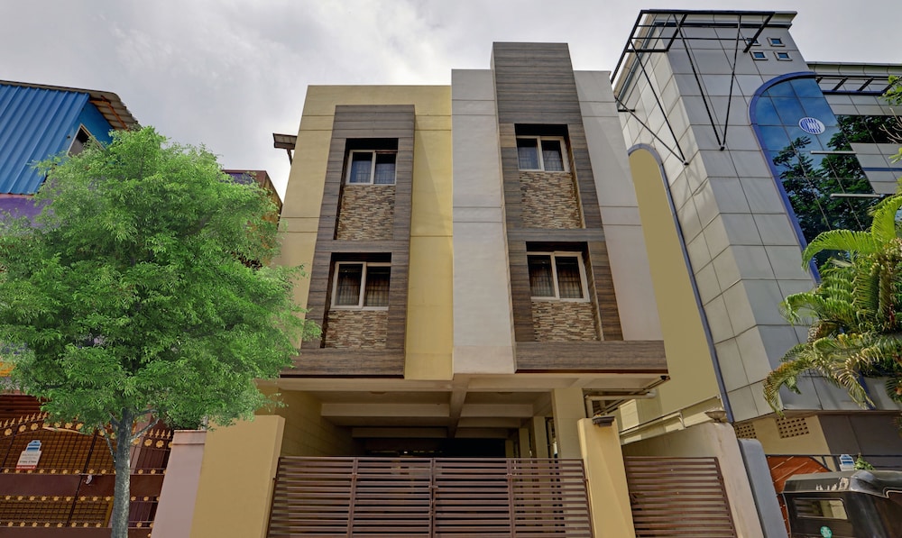 Treebo Trend Lavish Inn in Chennai | 2024 Updated prices, deals - Klook ...