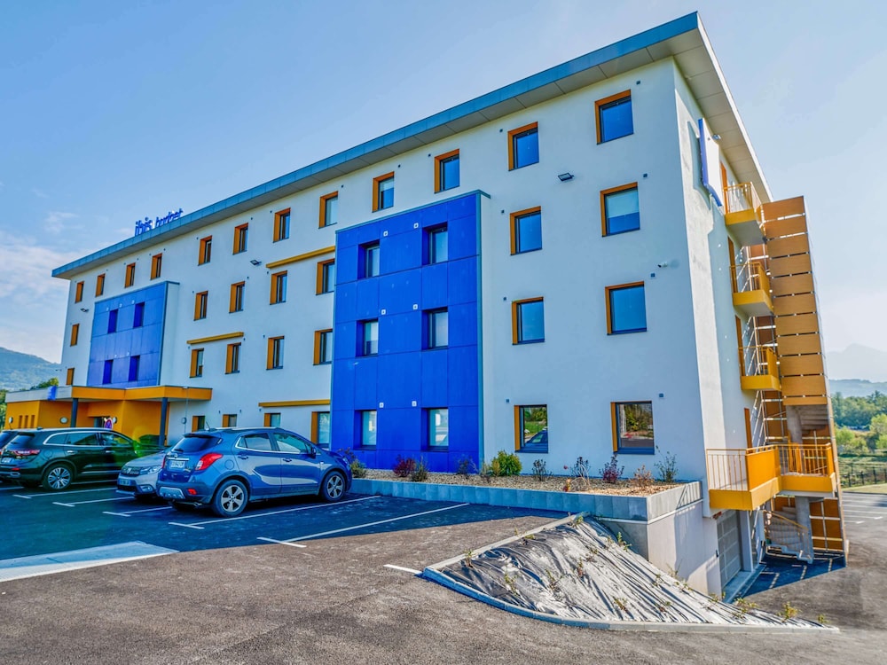 ibis budget Nangy Annemasse in | 2025 Updated prices, deals - Klook ...