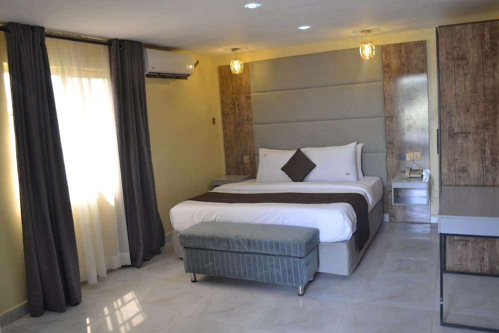 Valley Front View Hotel in Lagos | 2023 Updated prices, deals - Klook ...