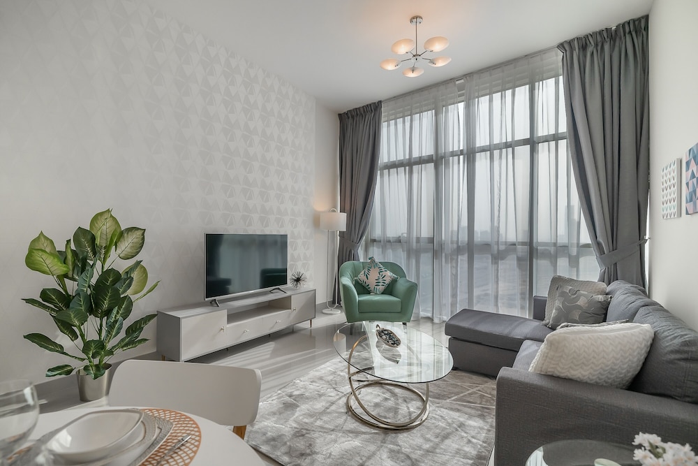 HiGuests - Oudah Tower in Dubai | 2024 Updated prices, deals - Klook ...