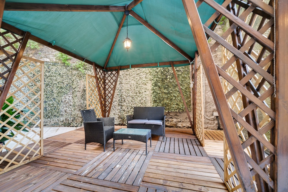 Castelletto Terrace Apartment in Genoa | 2024 Updated prices, deals ...