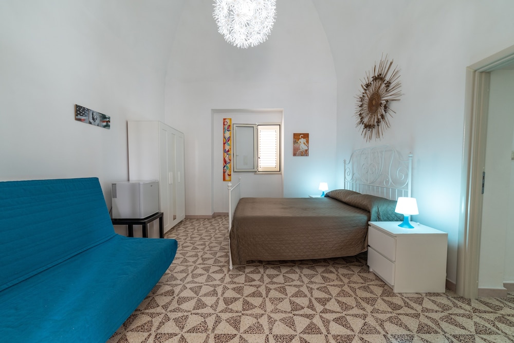 La Talega in Otranto | 2025 Updated prices, deals - Klook United States