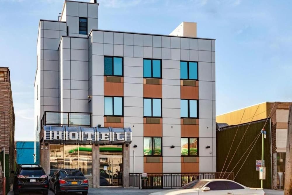 Umbrella Hotel Brooklyn in New York | 2025 Updated prices, deals ...