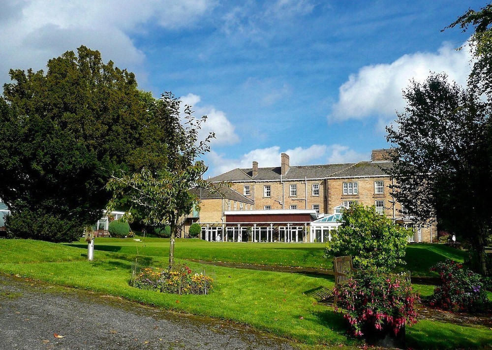 Gilsland Hall Hotel in Carlisle | 2025 Updated prices, deals - Klook ...