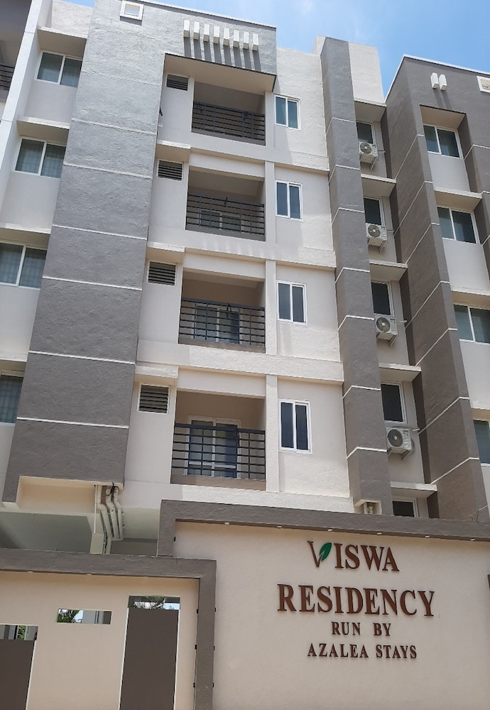 Viswa Residency By Azalea in Madurai district | 2023 Updated prices ...