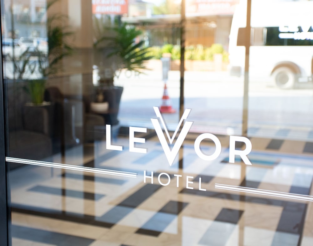 Levor Hotel in Bursa | 2025 Updated prices, deals - Klook United States
