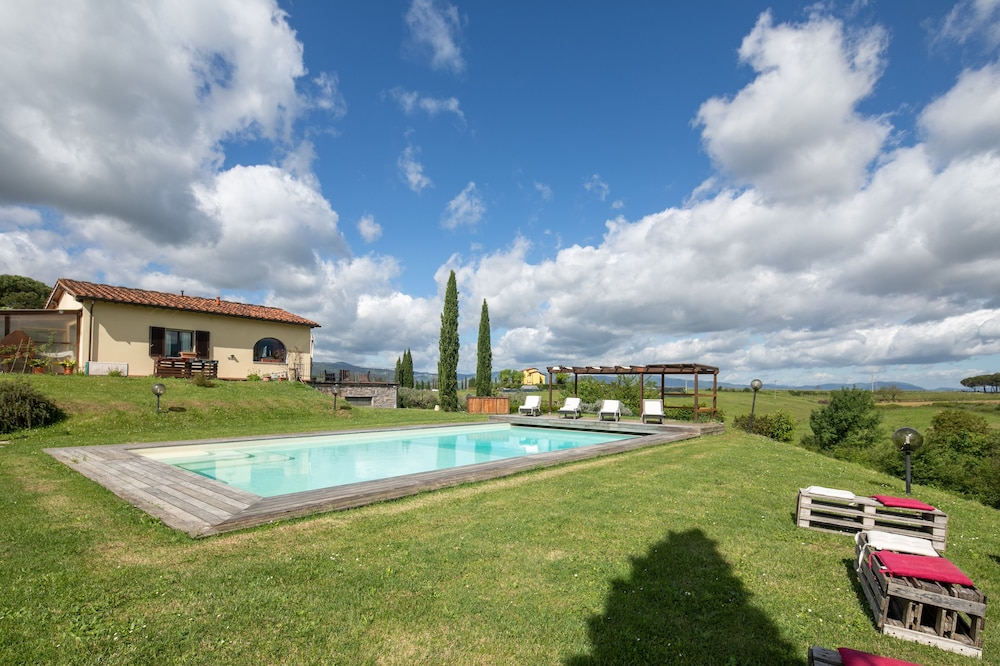 Casina al Vento in Montevarchi | 2023 Updated prices, deals - Klook ...
