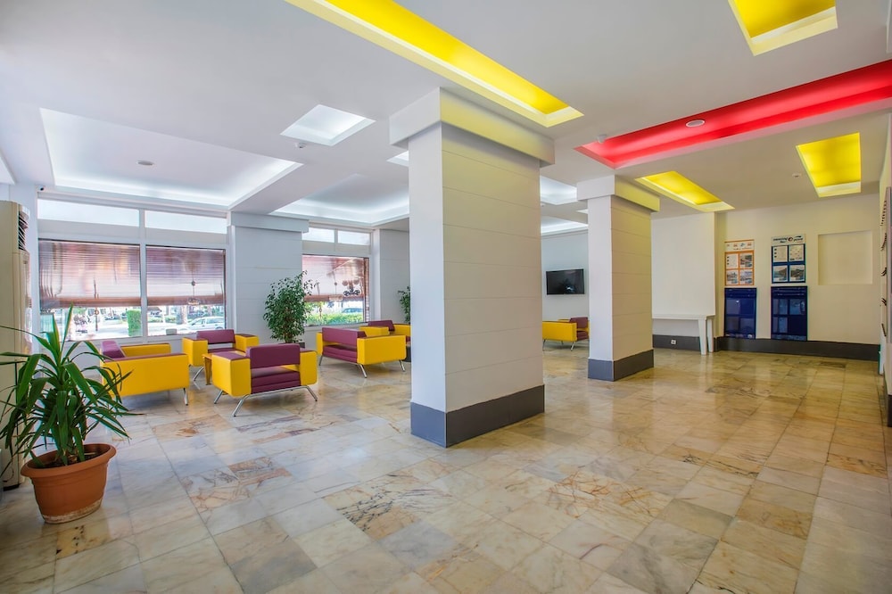 Barhan Hotel in Antalya | 2023 Updated prices, deals - Klook United States