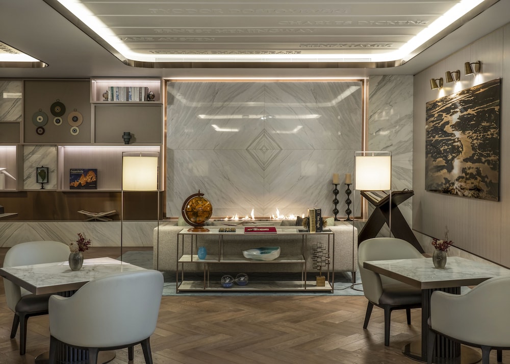 Address Istanbul in Istanbul | 2024 Updated prices, deals - Klook ...