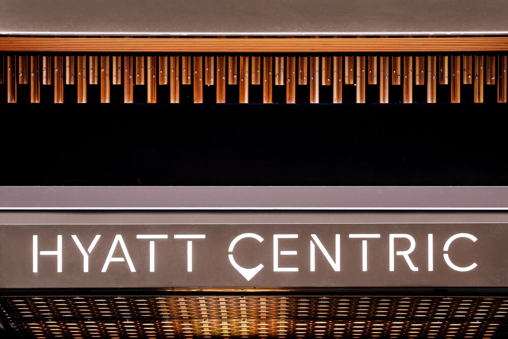 Hyatt Centric Downtown Denver in Denver | 2025 Updated prices, deals ...