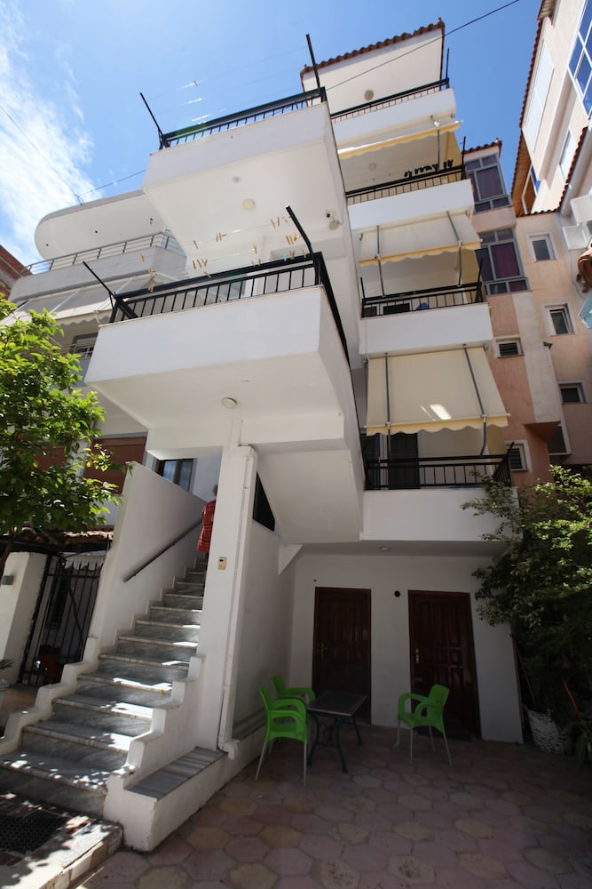 Gramozi's Apartments in Sarandë | 2024 Updated prices, deals - Klook ...