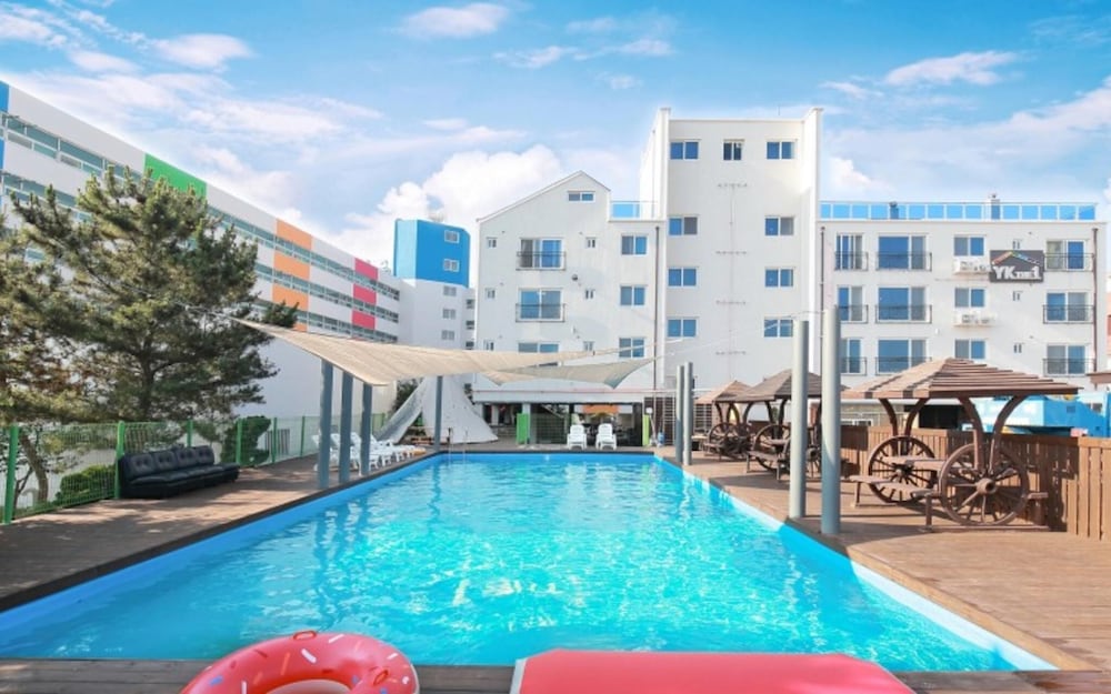 Pohang The 1 Resort in Pohang | 2024 Updated prices, deals - Klook ...
