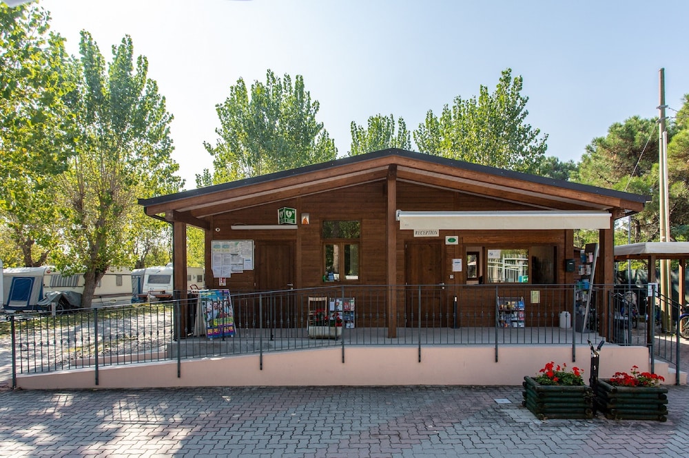 Pini Beach Village in Ravenna | 2024 Updated prices, deals - Klook ...