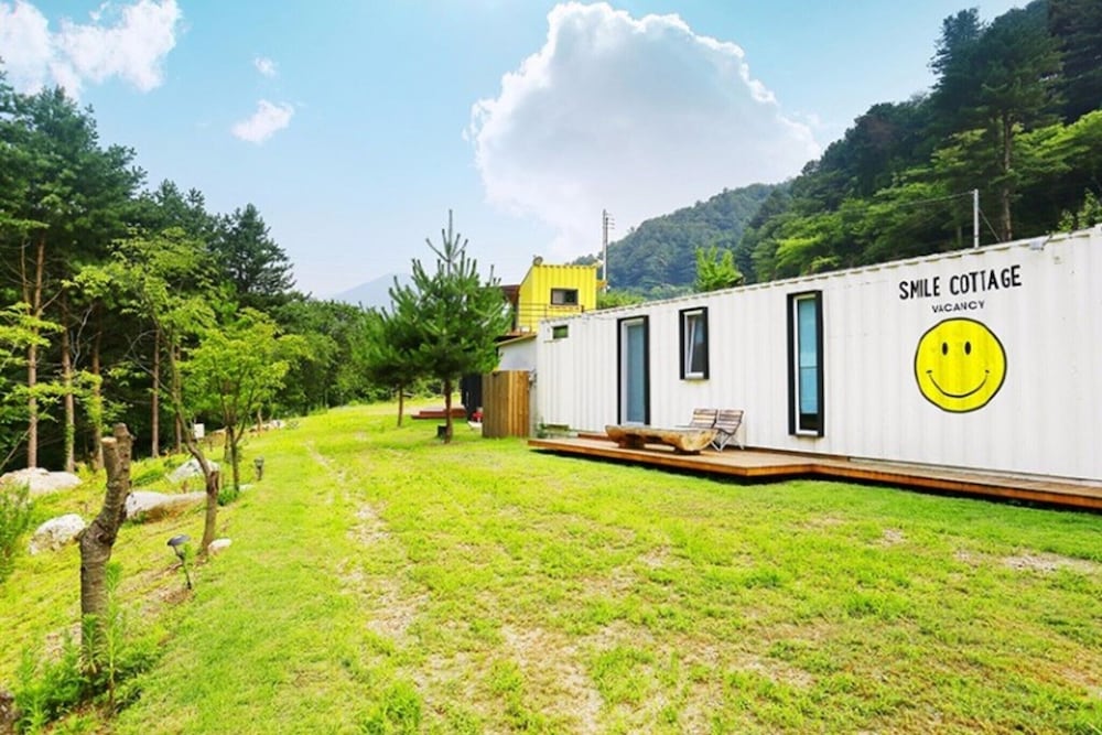 Yangpyeong Smile Cottage Pension in Gyeonggi-do | 2025 Updated prices ...