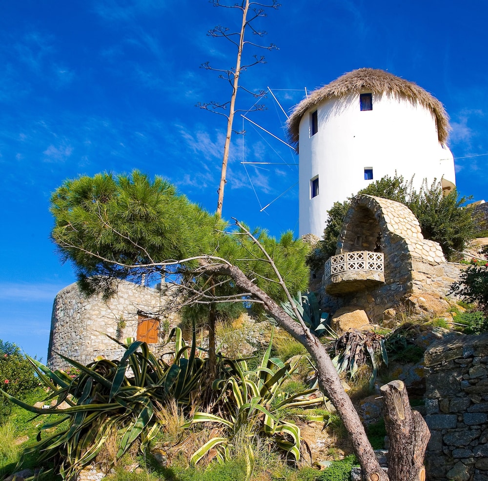 Castle Panigirakis in Municipality of Mykonos | 2024 Updated prices ...