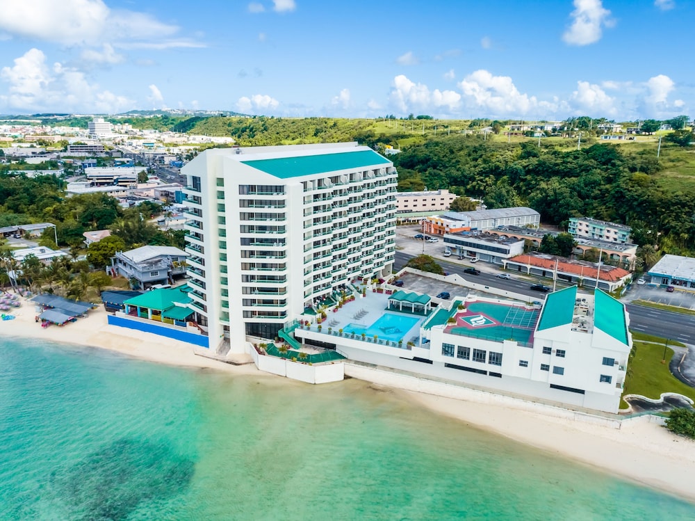 Alupang Beach Tower in Guam | 2025 Updated prices, deals - Klook United ...