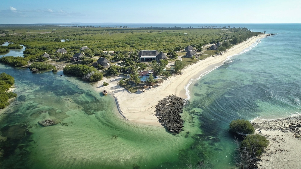 Coral Lodge Mozambique in Nampula | 2025 Updated prices, deals - Klook ...