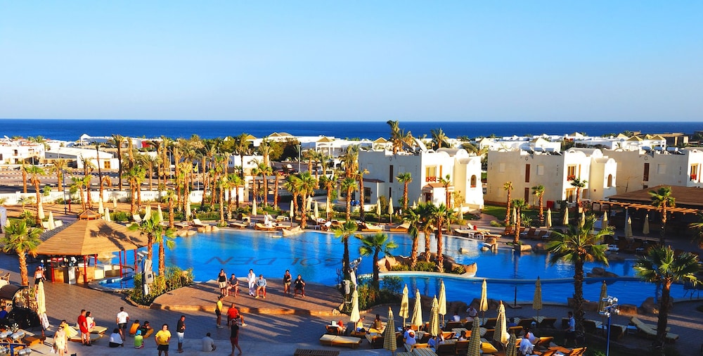 Amphoras Aqua in Sharm El Sheikh | 2023 Updated prices, deals - Klook ...