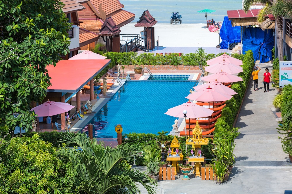 Sunrise Resort in Surat Thani Province | 2025 Updated prices, deals ...