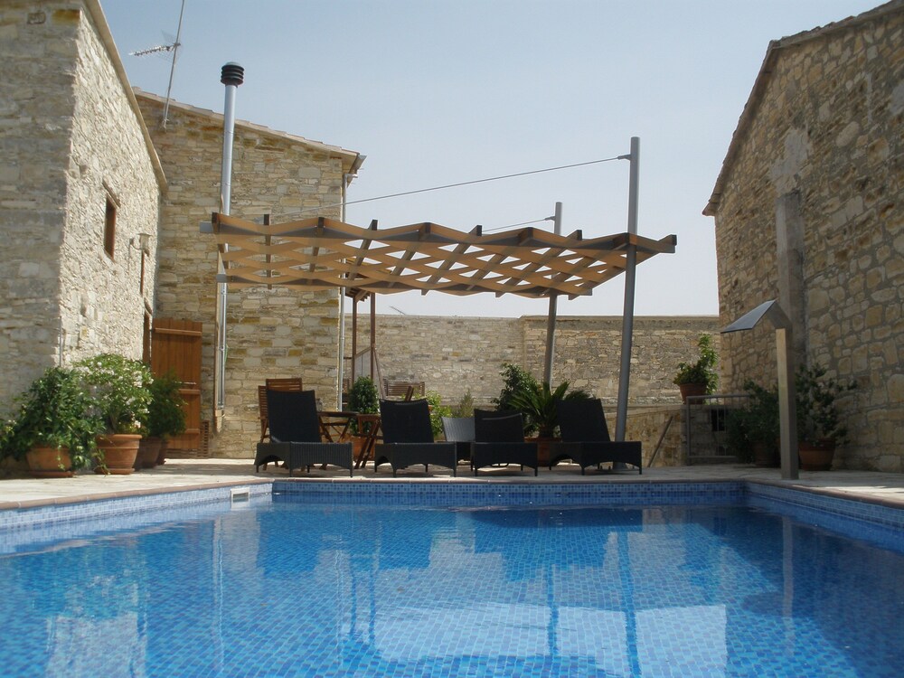 Traditional Village Houses Skarinou in | 2024 Updated prices, deals ...