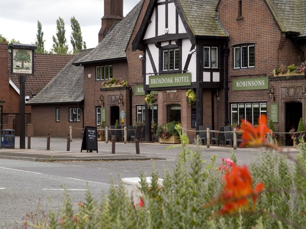 The Broadoak Hotel in | 2024 Updated prices, deals - Klook United States