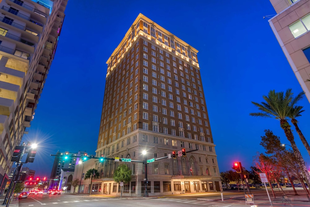 Floridan Palace Hotel, BW Premier Collection in Tampa | 2023 Updated ...