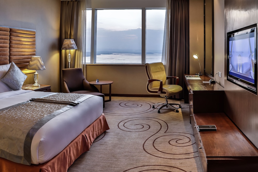 KinshasaFleuve Congo Hotel By Blazon Hotels｜2025年最新訂房優惠價 - Klook 客路台灣