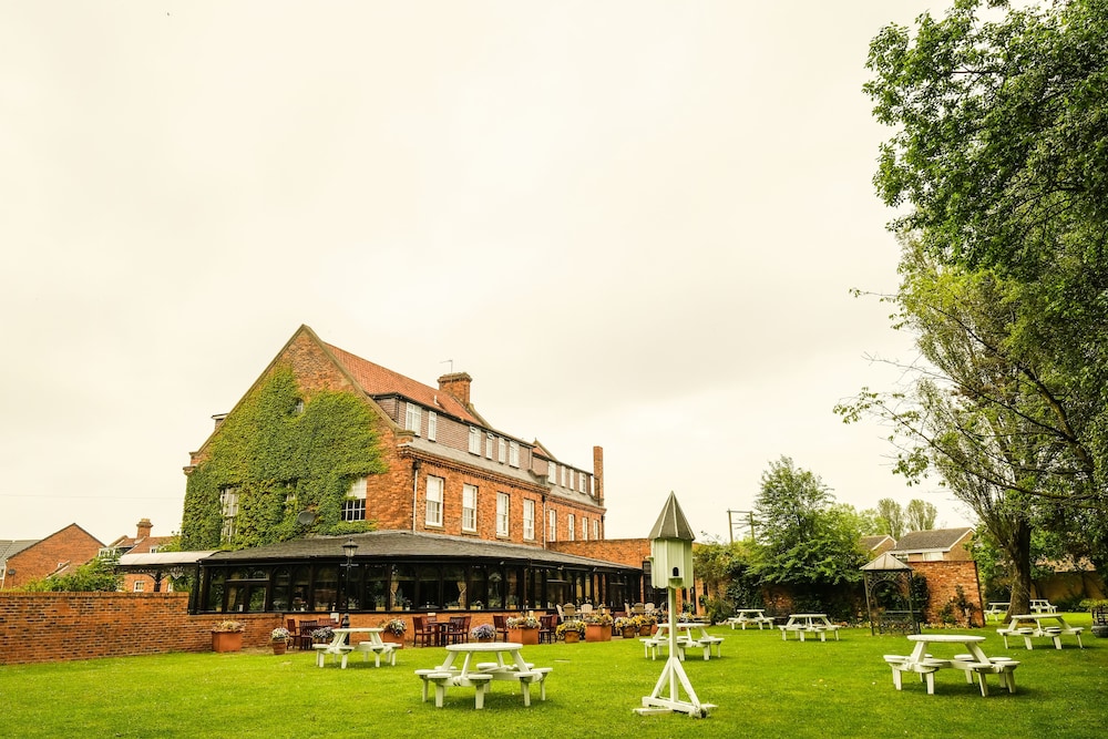 Bowburn Hall Hotel in | 2025 Updated prices, deals - Klook United States