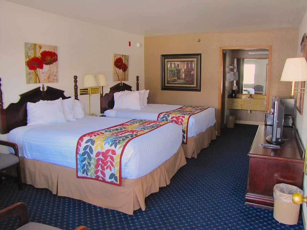 Dutton Inn in Branson | 2025 Updated prices, deals - Klook United States
