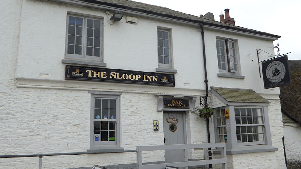 The Sloop Inn in | 2024 Updated prices, deals - Klook United States