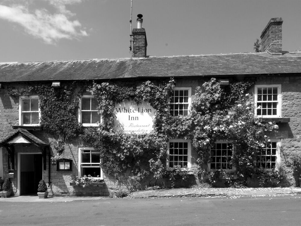 The White Lion Inn in | 2025 Updated prices, deals - Klook United States