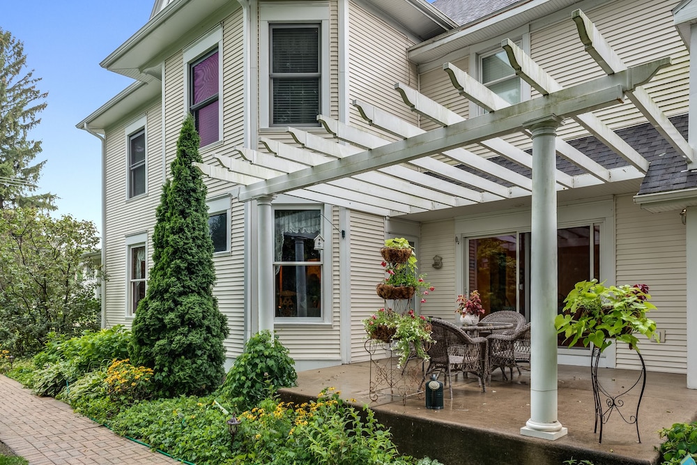 Covington Manor in Cambridge | 2024 Updated prices, deals - Klook ...
