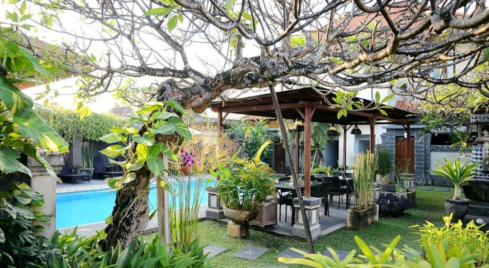 Villa Bunga Hotel & Spa in Kuta Utara | 2023 Updated prices, deals ...
