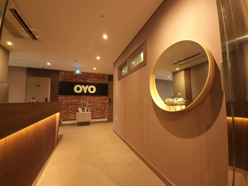 OYO Hostel Myeongdong 2 in Seoul | 2025 Updated prices, deals - Klook ...