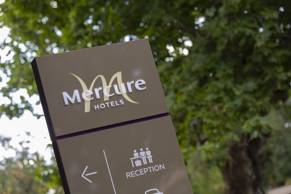 Mercure Orange in | 2025 Updated prices, deals - Klook United States
