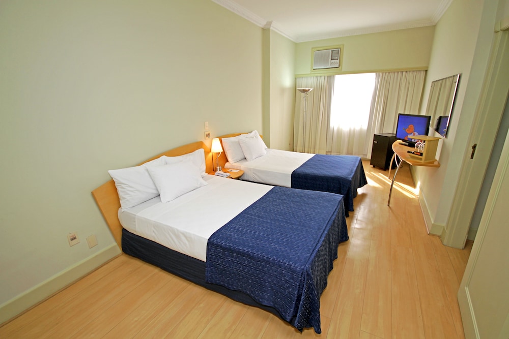 San Raphael Hotel in São Paulo | 2024 Updated prices, deals - Klook ...