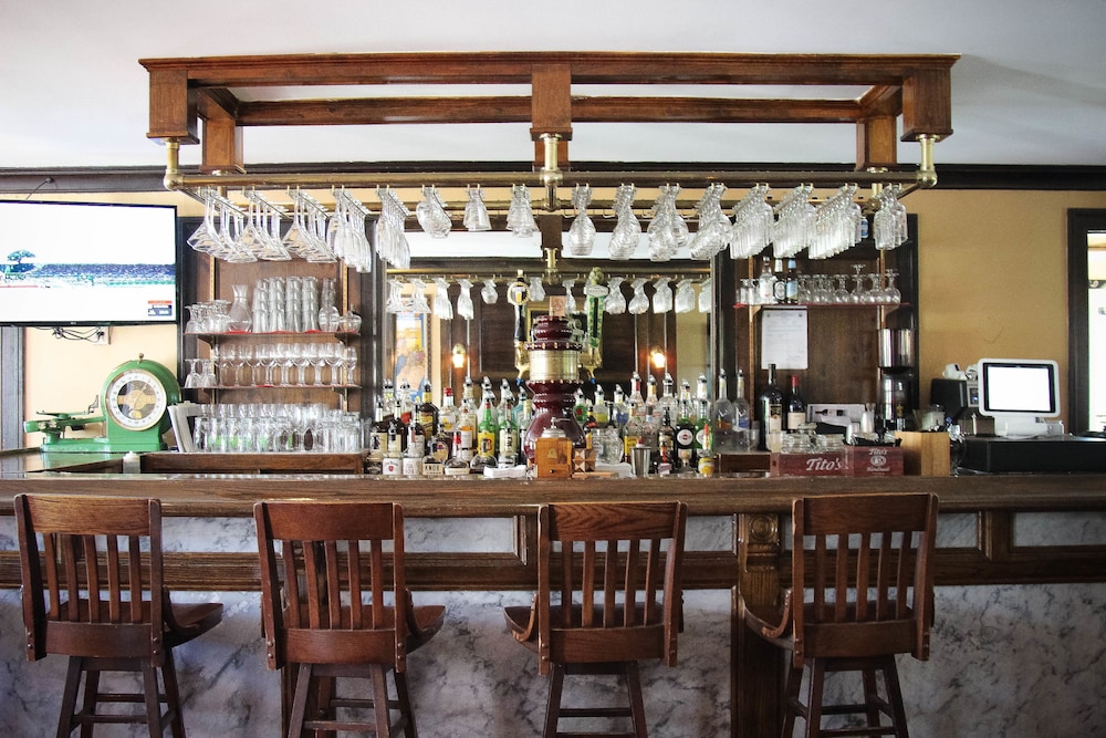 The Lucerne Inn in | 2025 Updated prices, deals - Klook United States