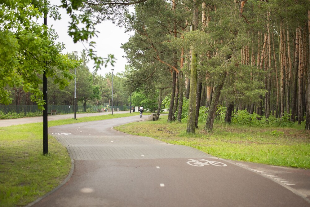 Little Home - Neptun Park in Gdańsk | 2025 Updated prices, deals ...