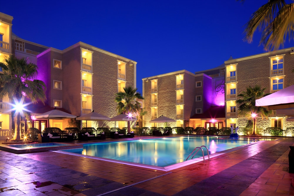 Boudl Gardenia Resort in Khobar | 2025 Updated prices, deals - Klook ...