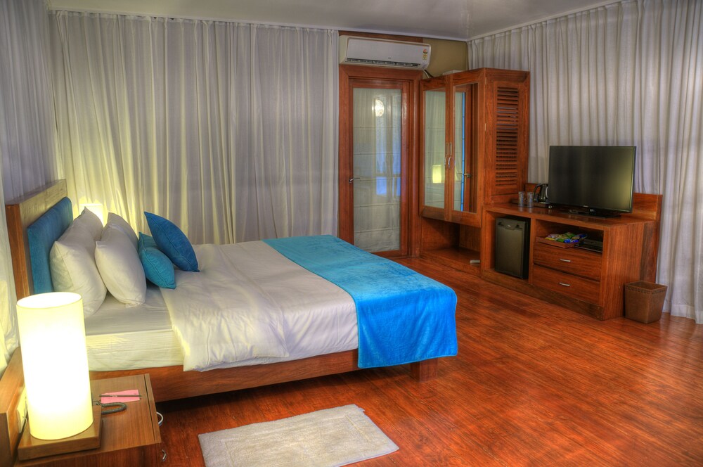 Teso Waterfront in North Goa | 2025 Updated prices, deals - Klook ...