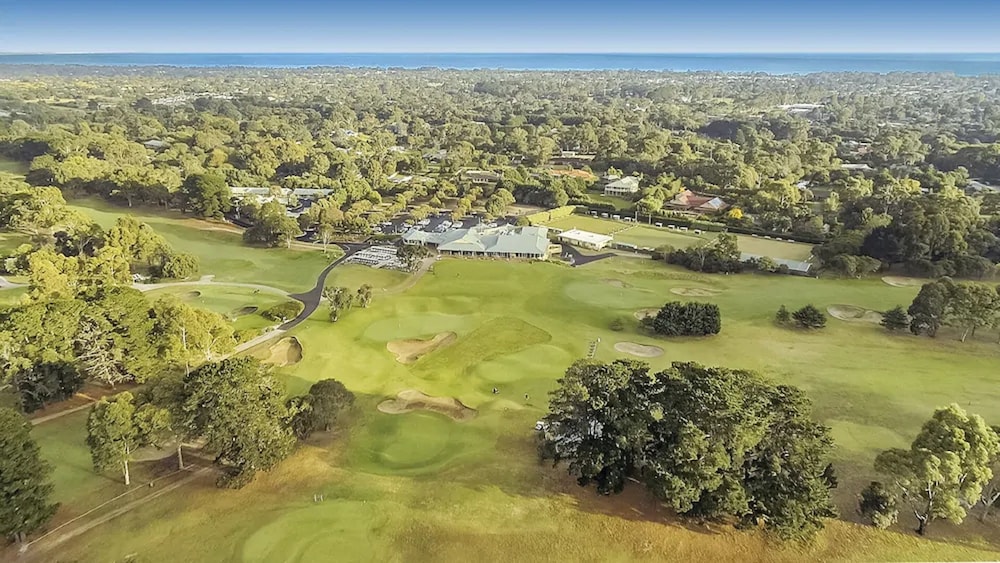 Fairways Resort in Melbourne | 2024 Updated prices, deals - Klook ...
