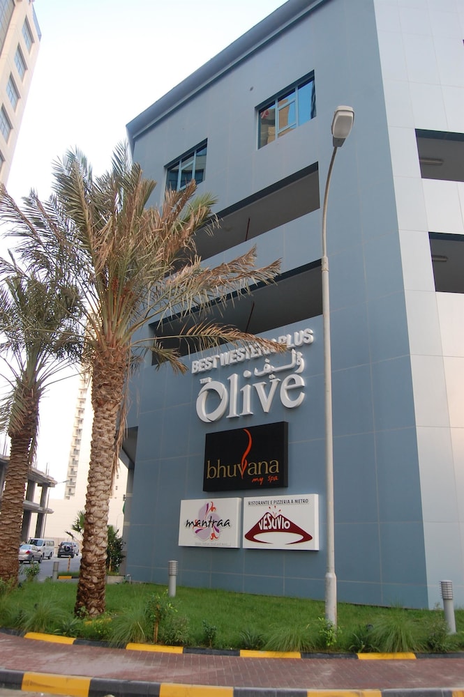 The Olive Hotel in Capital Governorate | 2025 Updated prices, deals ...